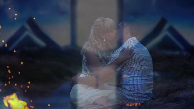 Обманутая любовь Елена Бурлаченко стихи Сергей Иванов Автор видео Нина Рудакова