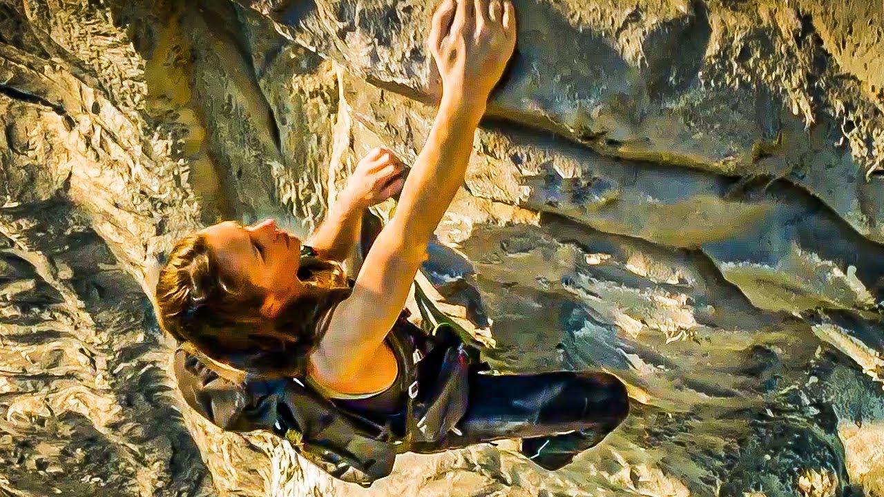 На краю — Русский трейлер (2023)