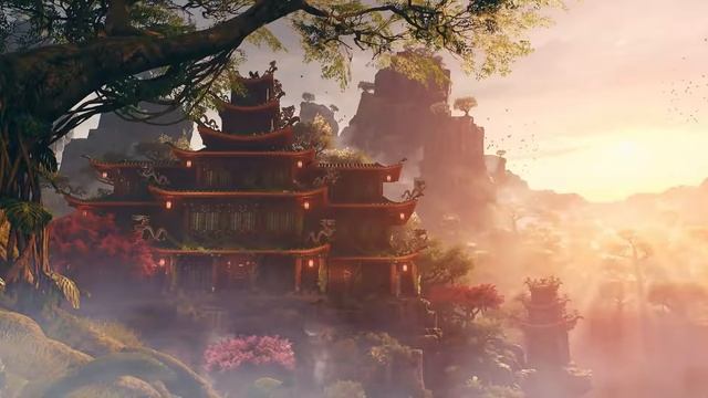 aekasora - My Neighbor Totoro