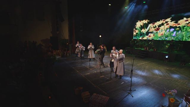 АНП «ЛюбоЖить» - «Стукну я, брякну»