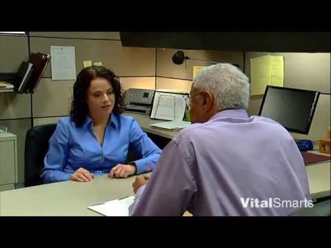 Трудные Диалоги. Взаимное уважение -1