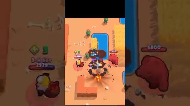 Коротко о моей игре за Мортиса?