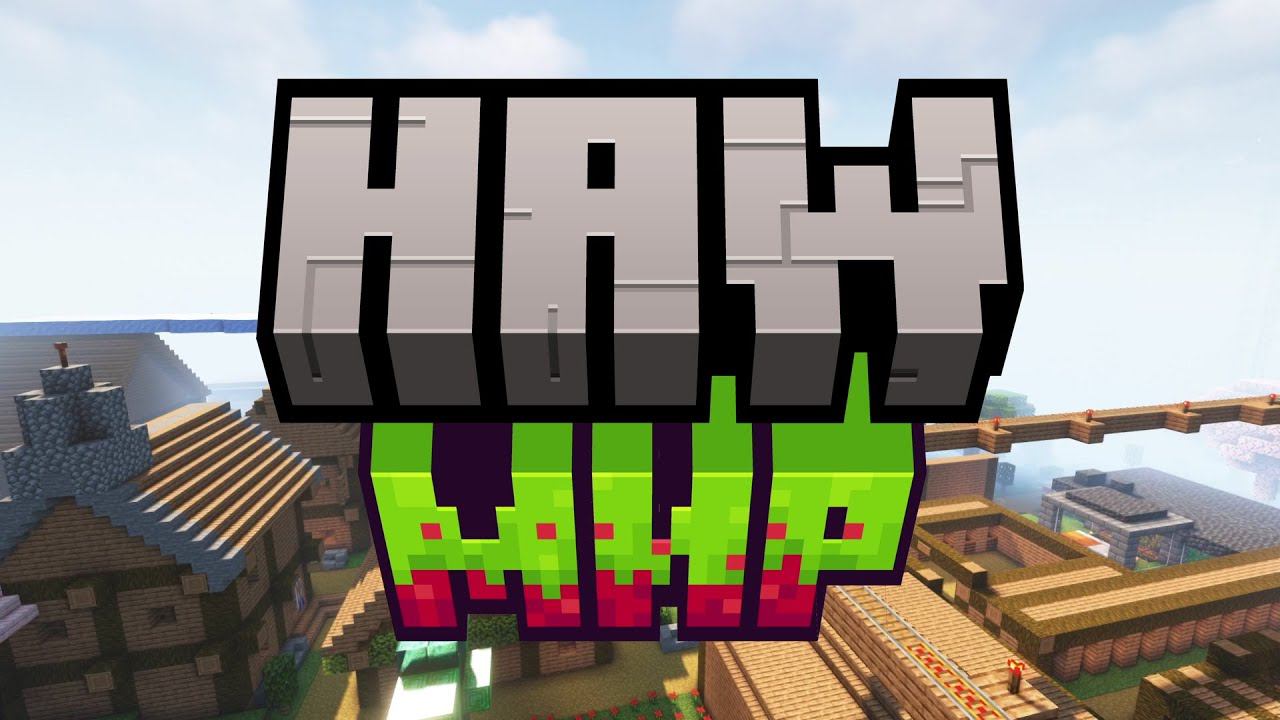 Благодарность всем игрокам сервера Наш мир 1