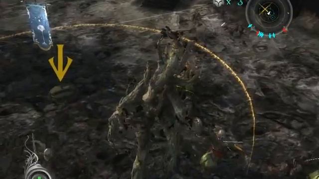 Прохождение игры Властелин Колец - Противостояние Часть 2