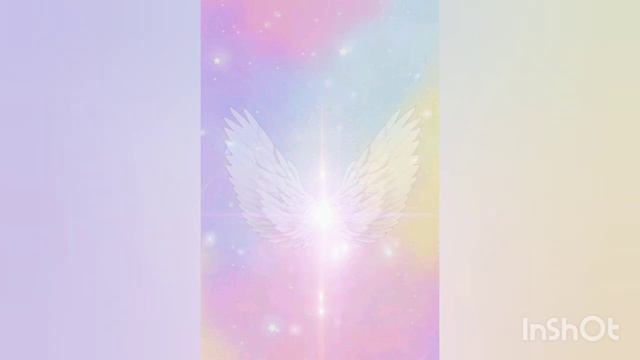 Музыка потока - Энергии Ангелов Белваспата