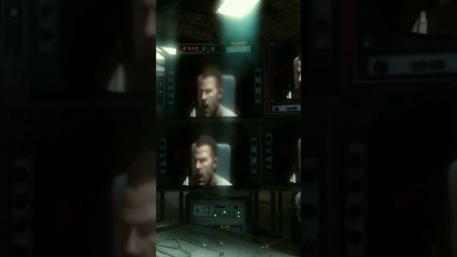 CALL OF DUTY BLACK OPS - Ух как ты сейчас огребешь...