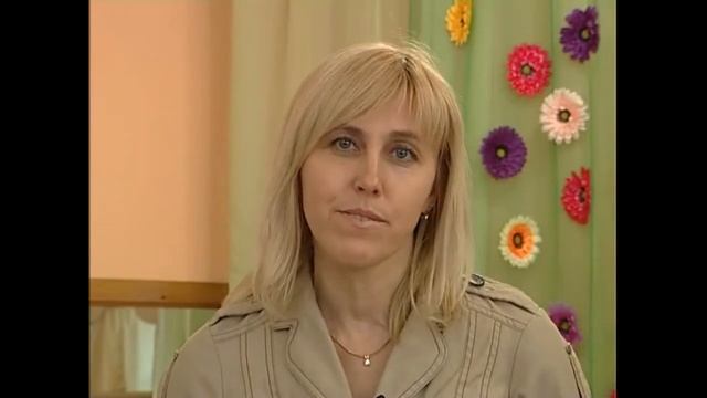 ВеДеДо. Отзыв старшего воспитателя сада. Москва