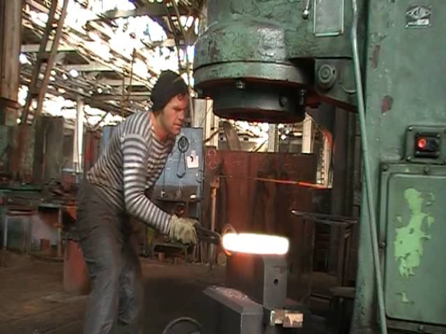 Боковая  осадка.....!