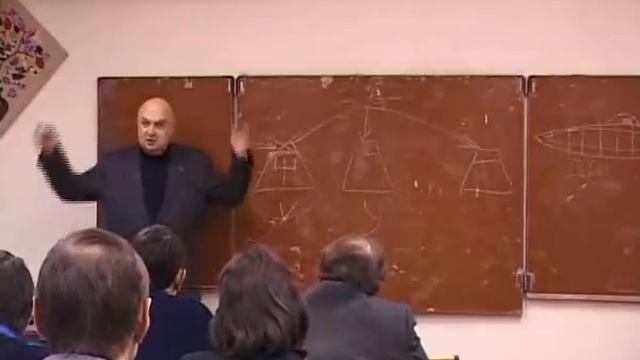 Петров К.П. (2005) Кто и как управляет миром?