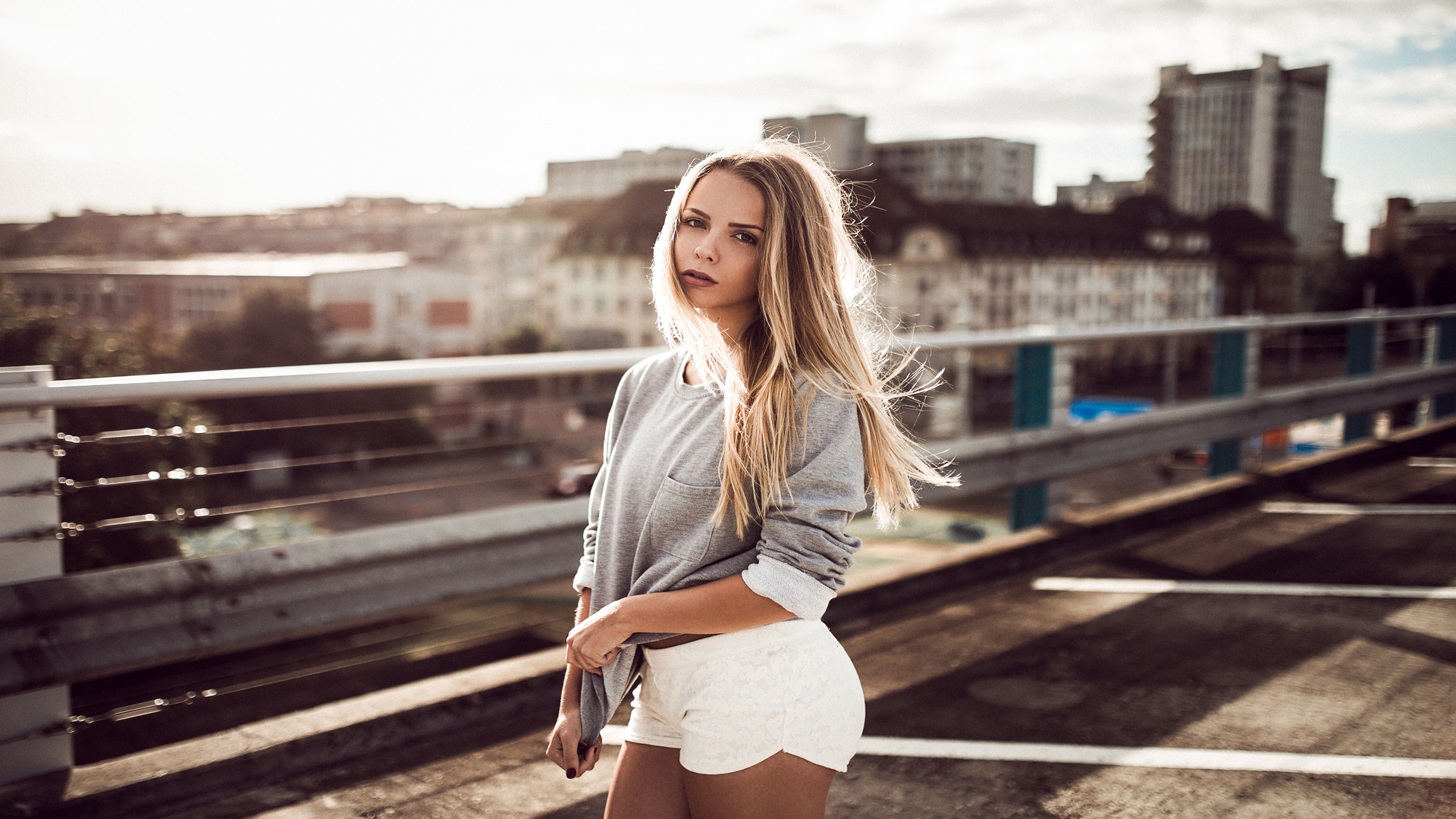 Bad Girl -amp- Bad MF-Let it Be -Ivan ART remix