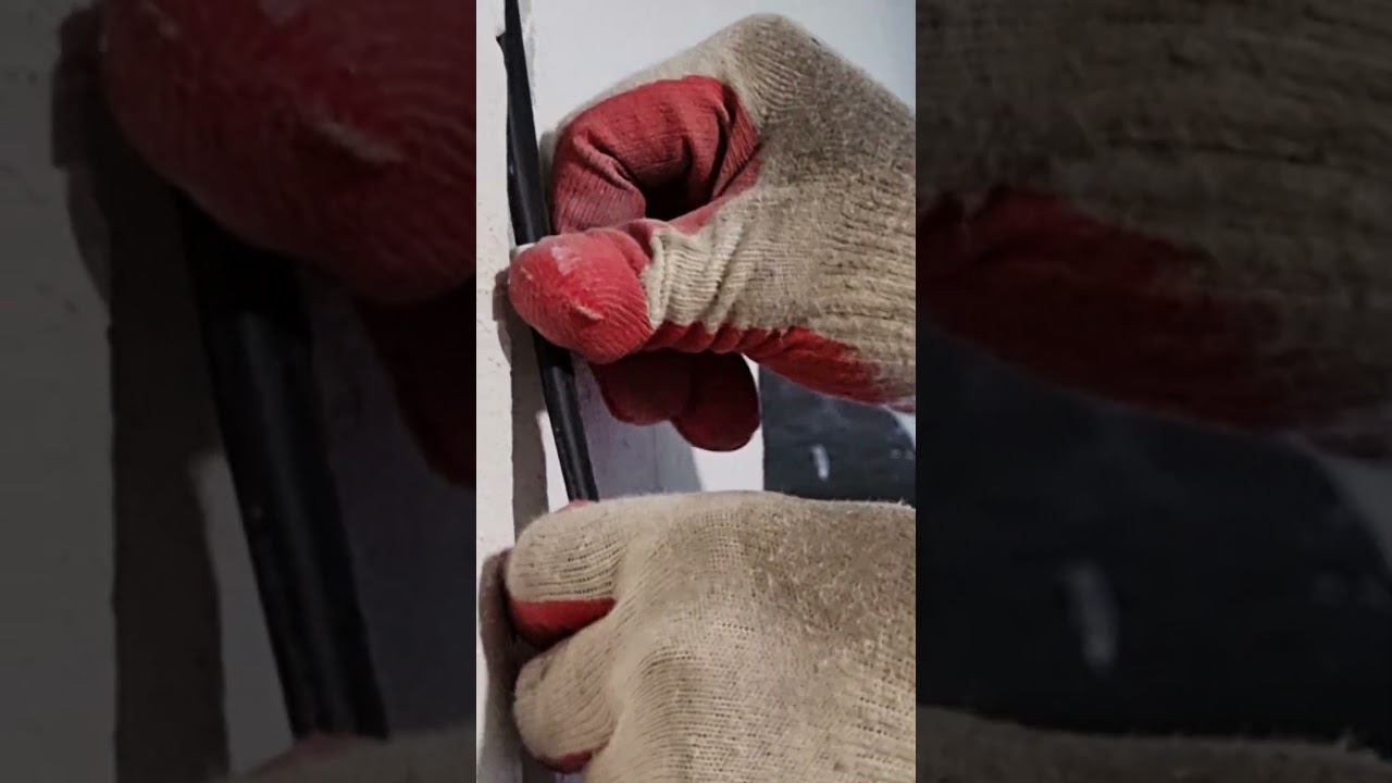 Электромонтажные работы ⚡️