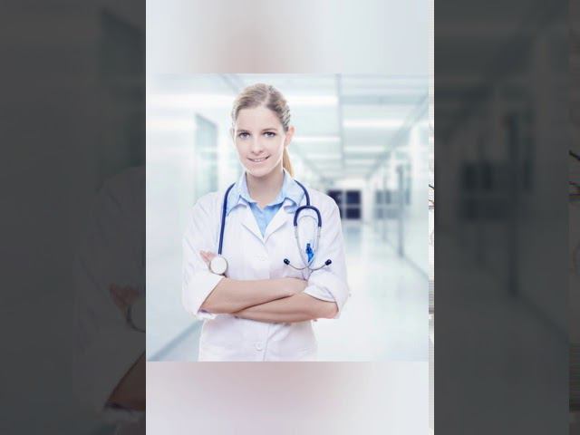 Клип подарок для всех врачей.