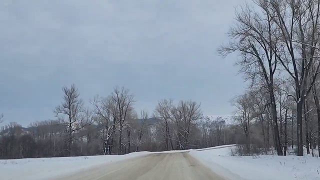 Мурадымовское ущелье | Юмагузинское водохранилище | зимний туризм в Башкортостане #природа #отдых