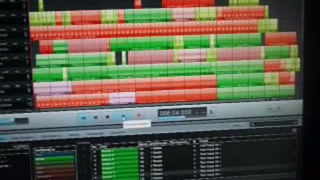 Wernrthan Nyghttraum (sarteamiader sollyushens part 2)