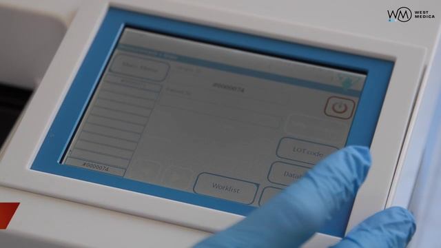 Полуавтоматический анализатор мочи LabUReader Plus 2 | 77 Elektronika