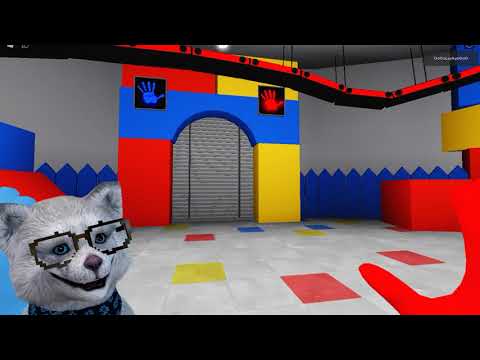 ??? Пёсик Лайки и Лучший Режим Хаги Ваги роблокс