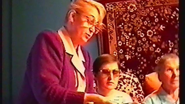 Из семейного архива Лавелиных