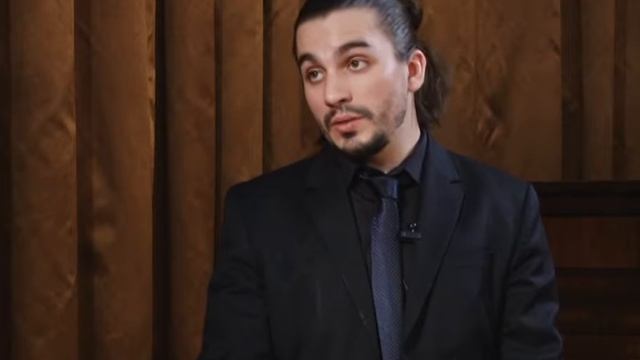 Артём Дервоед: Мастер. Класс!