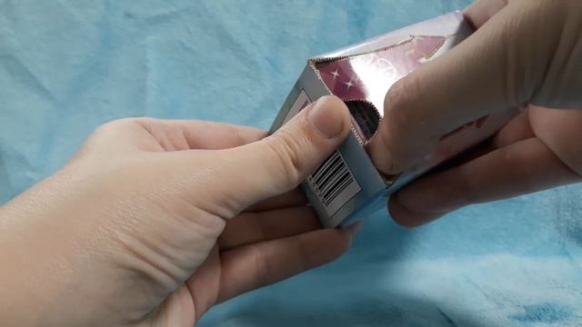 Распаковка сюрприза от Hasbro (1).mp4