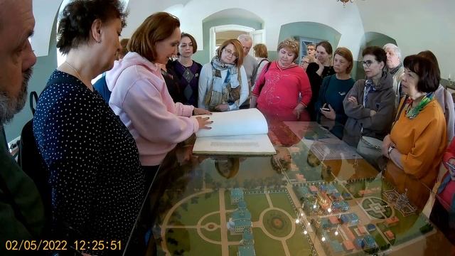 Усадьба Степановское-Волосово.Часть 2.Интерьеры 1этаж и история.