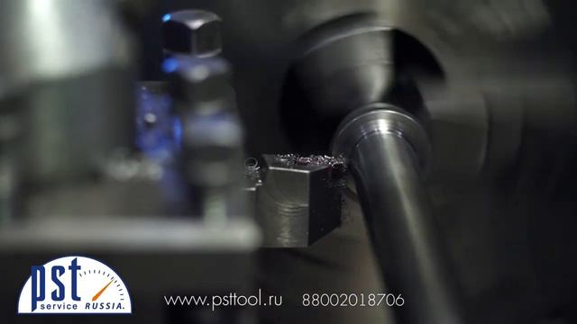 Заготовка гильзы для фрезеровки картера