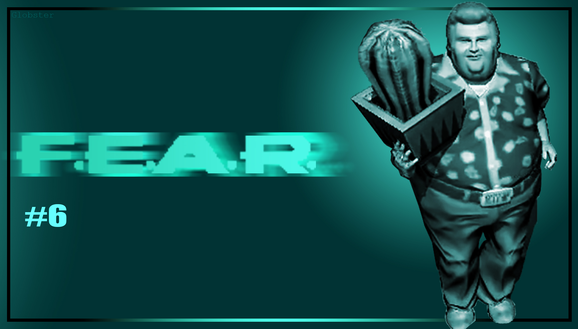 F.E.A.R.|прохождение|Часть#6