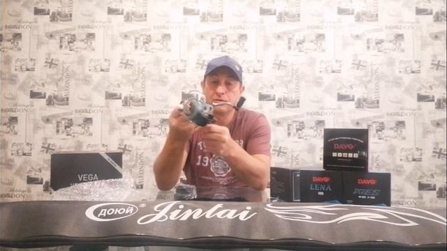 Рыбалка на реке Хопер.