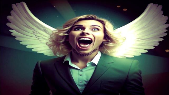 Мошенница с ангельским голосом предлагает работать на бирже