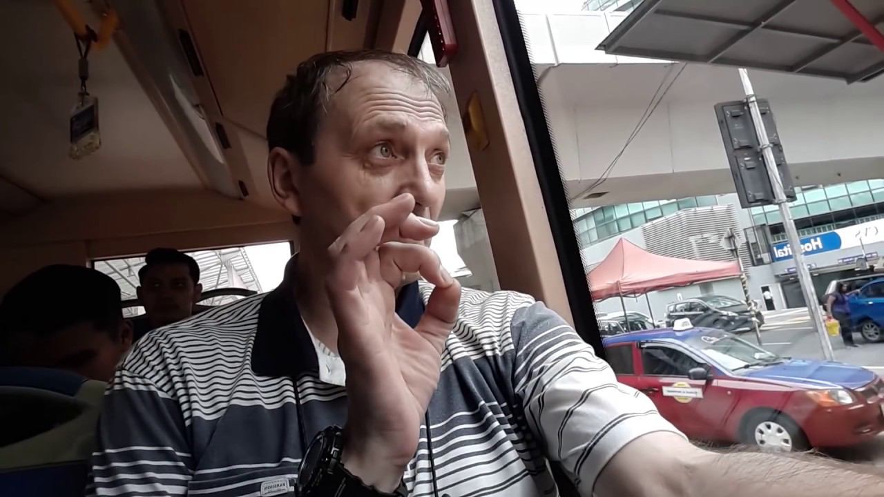 Сказ о том, как я ездил в пещеры Бату.