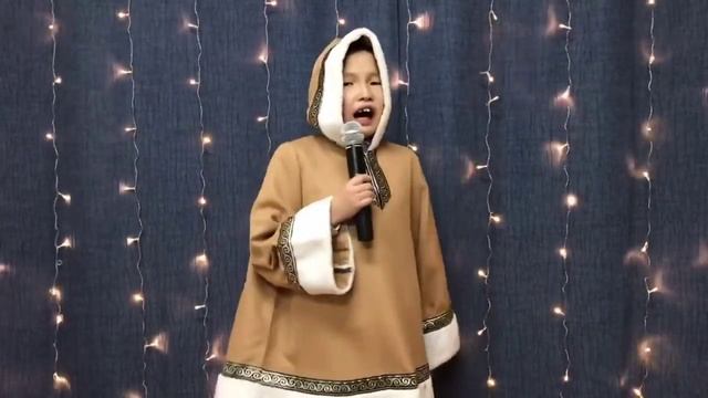 Осипов Саша - _Табакаам_ (Вокал)