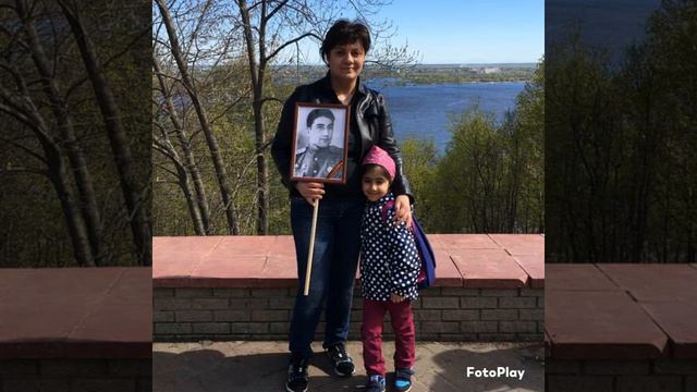 Ассирийцы🔵⚪🔴Бессмертный полк🎗Assyrians.🔵⚪🔴Our heroes. 🙌🎗