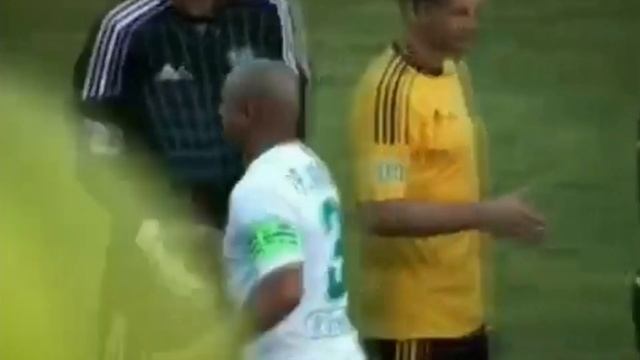 "Легенды нашего спорта". Сергей Седышев