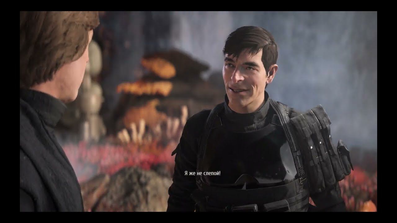 Star Wars Battlefront II Прохождение 3