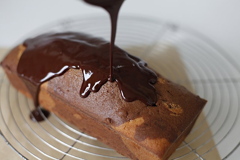 КЕКС ДЛЯ КОФЕ.