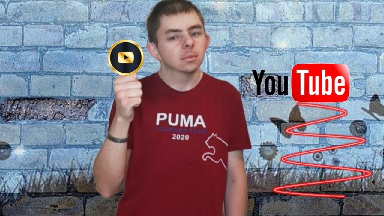 О самом главном на моем YouTube канале