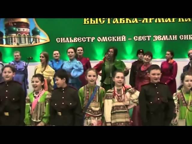 Молодка - Эх Сибирь Февраль 2015