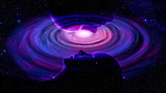 А куда нам глядеть?