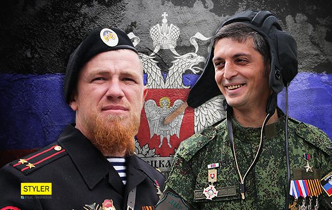 ПАМЯТИ ГЕРОЕВ ДОНБАССА! ГИВИ, МОТОРОЛЕ, ЗАХАРЧЕНКО, МАМАЮ..... СКАЖИТЕ АНГЕЛАМ!