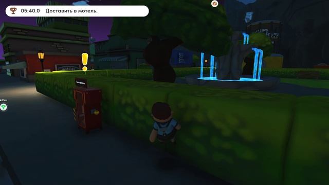 Totally Reliable Delivery Service #2 Gameplay PC 2021