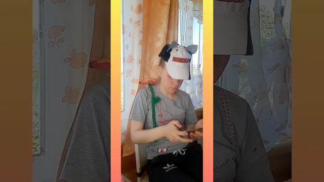 《Платье?》
#angel_bream_team #greku_anzhela
#angel_bream_ag #сказка #ag