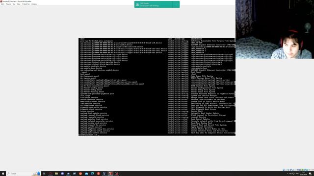 Лабораторная работа 11 пересдача