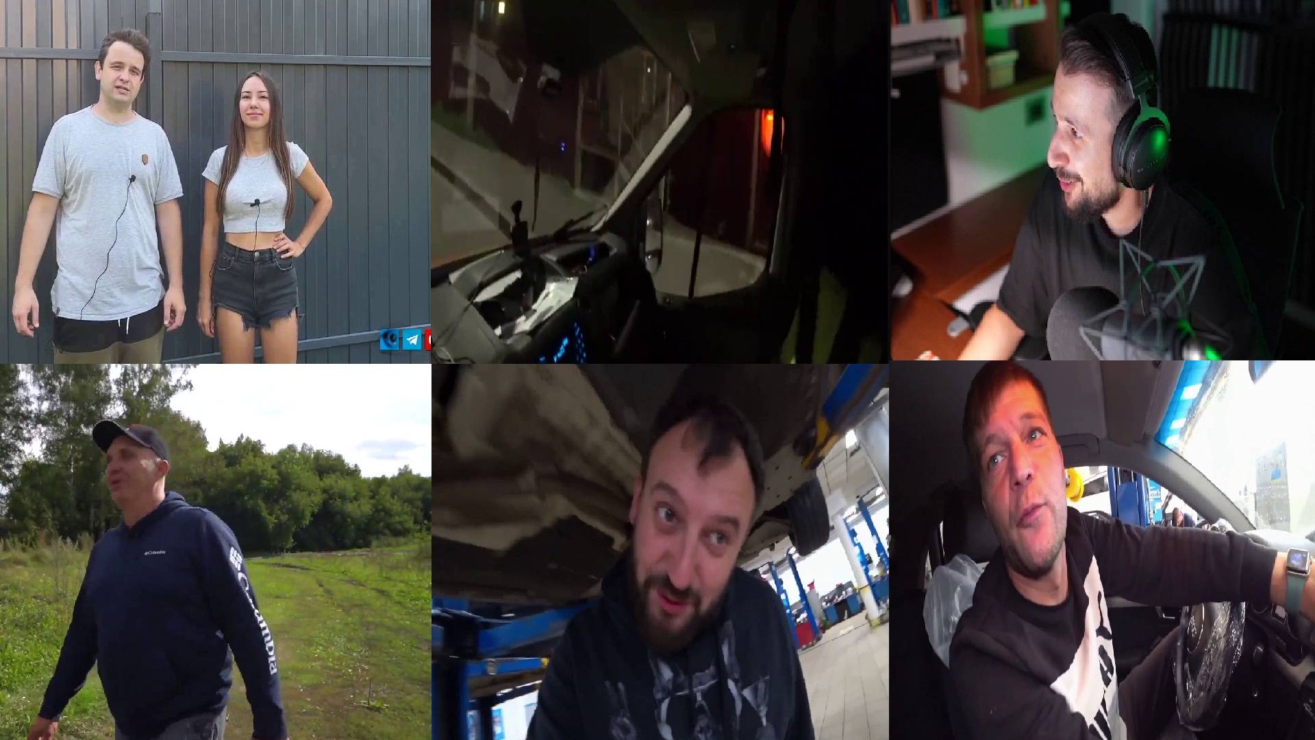 ♻Блоггеры fun joy® • MMXXIV  publication • (Have Some Fun )