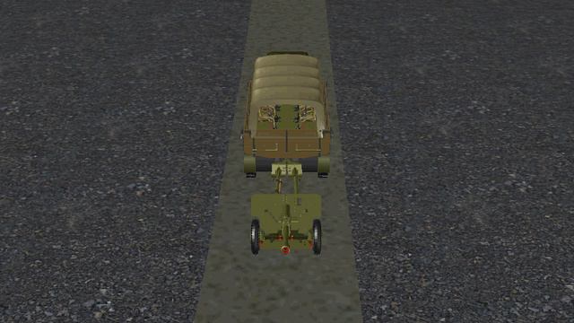 Зис-39 (5 тонн)