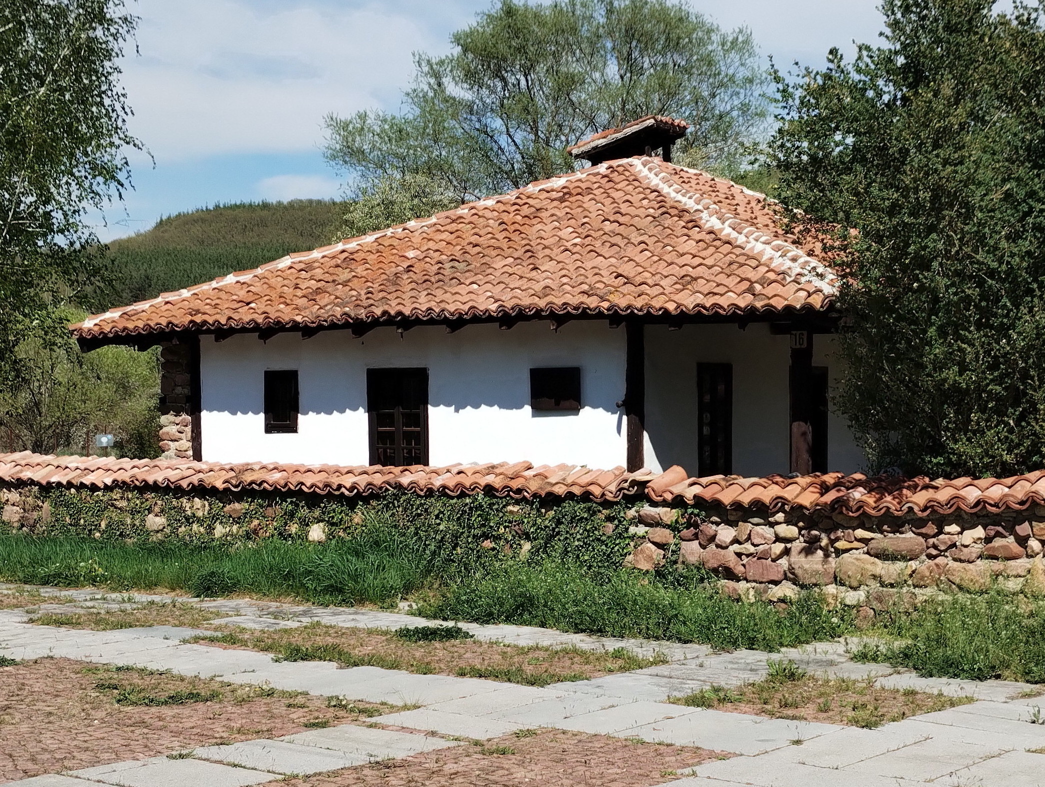 Неповторимата красота на Югозападна България /част 90/. Перник - Ковачевци