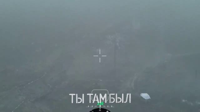 ?Рискованная операция по буксировке нашего «раненного» танка во время боя при огневом прикрытии#