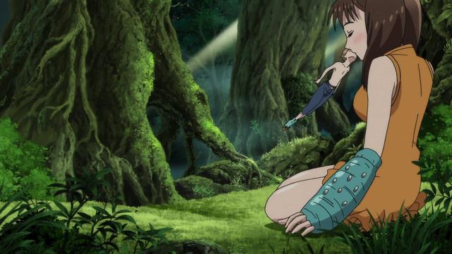 Nanatsu no Taizai Season 3 Episode 07 Subtitle