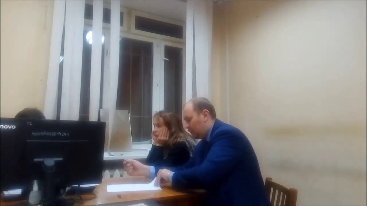 ЮРИСТ КИРОВ Пекарня Златушка ПРОДОЛЖЕНИЕ написание заявления в ПОЛИЦИИ юрист Вадим Видякин