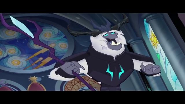 MV I have a plan 16 серия