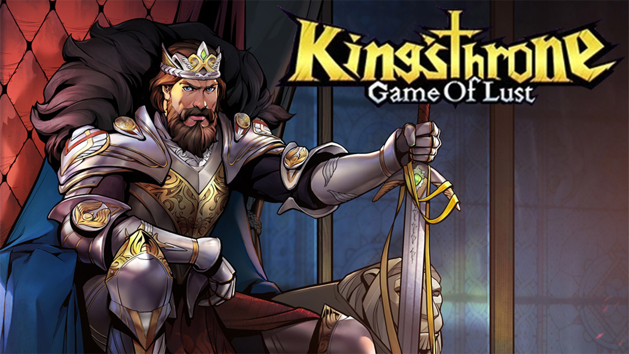 King's Throne Game of Lust