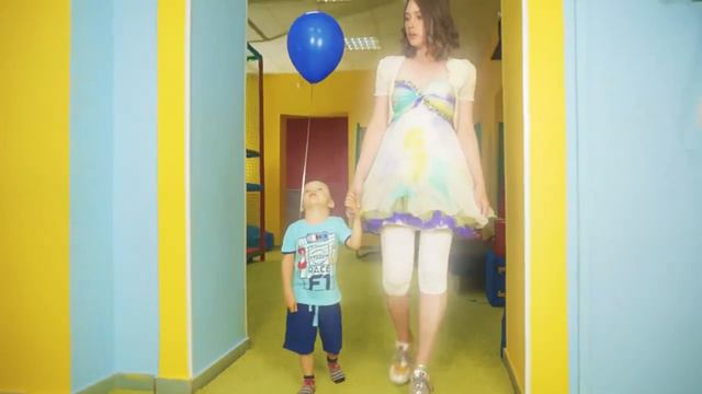 Раскарсь это лето